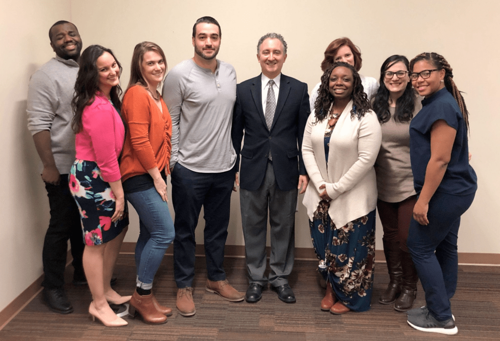 Post Graduate APN Program | Center for Family Guidance, PC