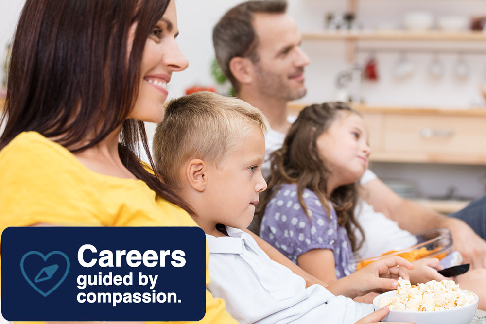 Careers | Center for Family Guidance, PC